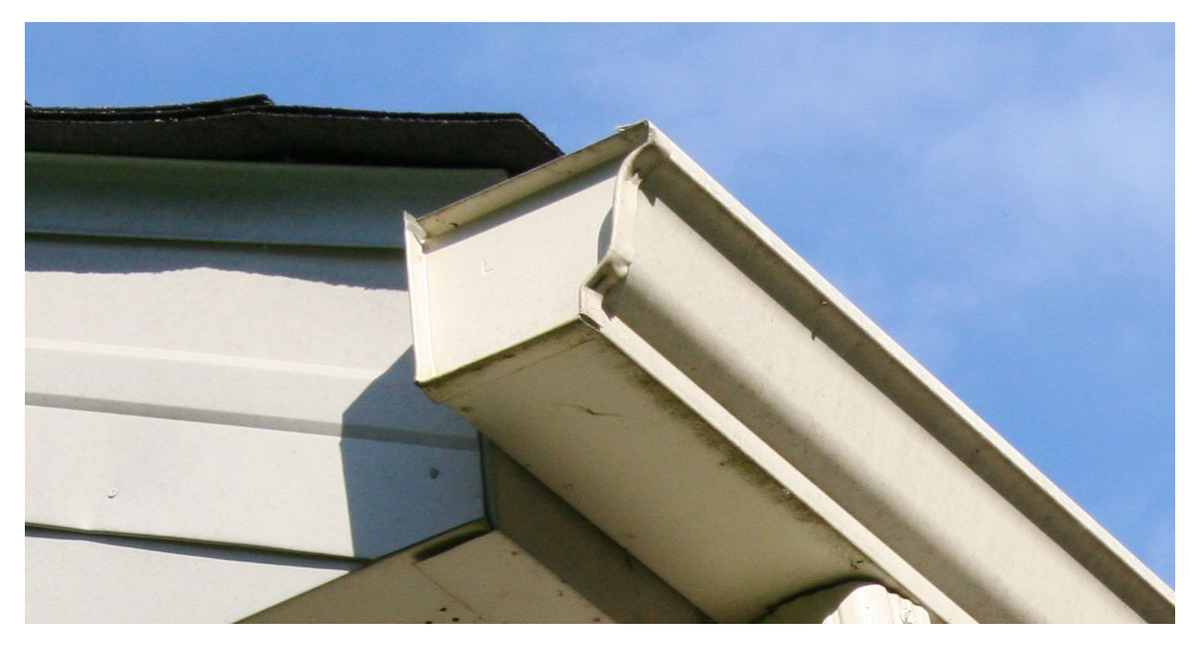 Know Your Home: A Quick Look at Gutter Styles – GutterFoam