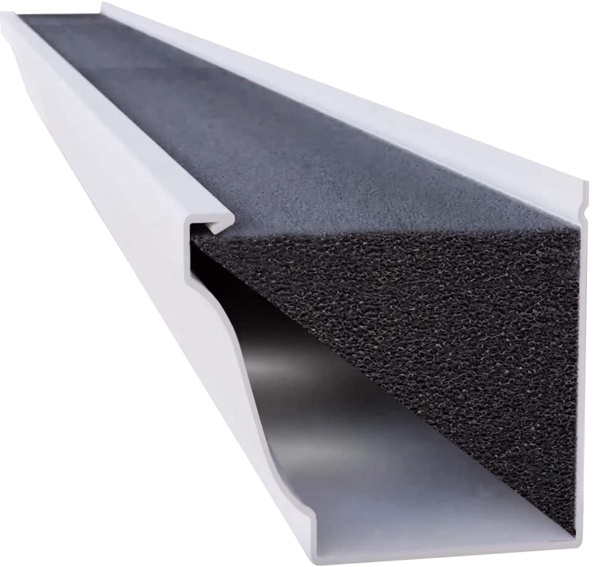 GutterFoam K-Style - 10pc box